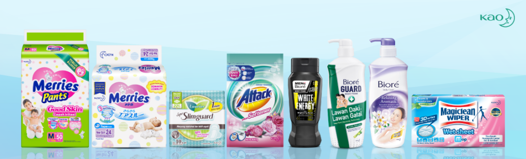 PT Padma Sari Pangan – Distributor Modern Trade & General Trade