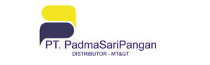 Our Partners – PT Padma Sari Pangan